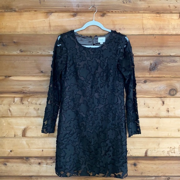 ECI | Dresses | Eci New York Lace Mini Dress | Poshmark